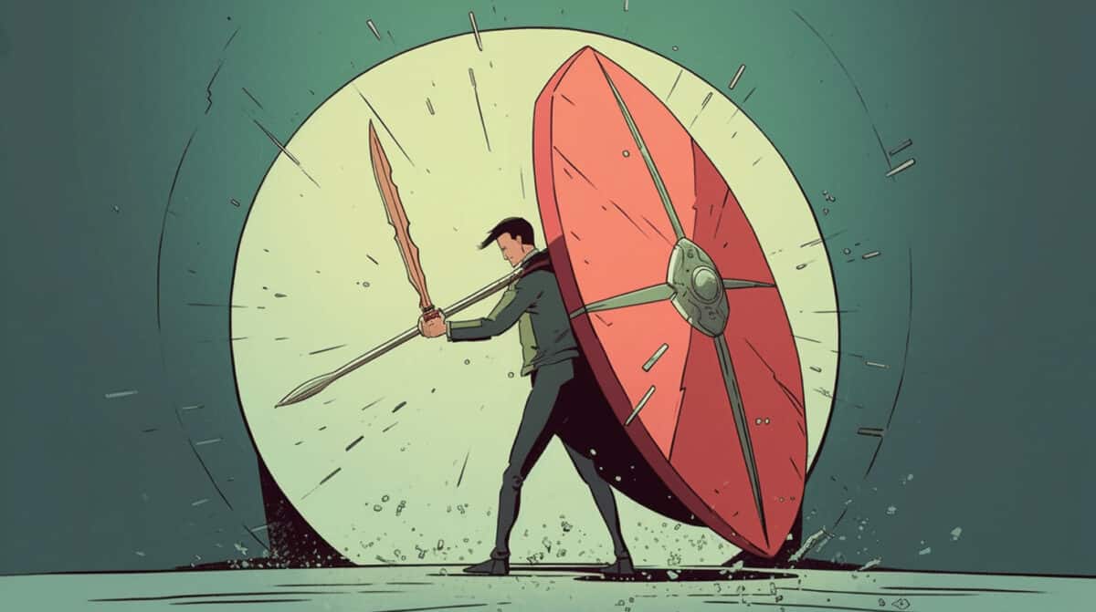 Understanding Deflection in Psychology and Effective Ways to Respond