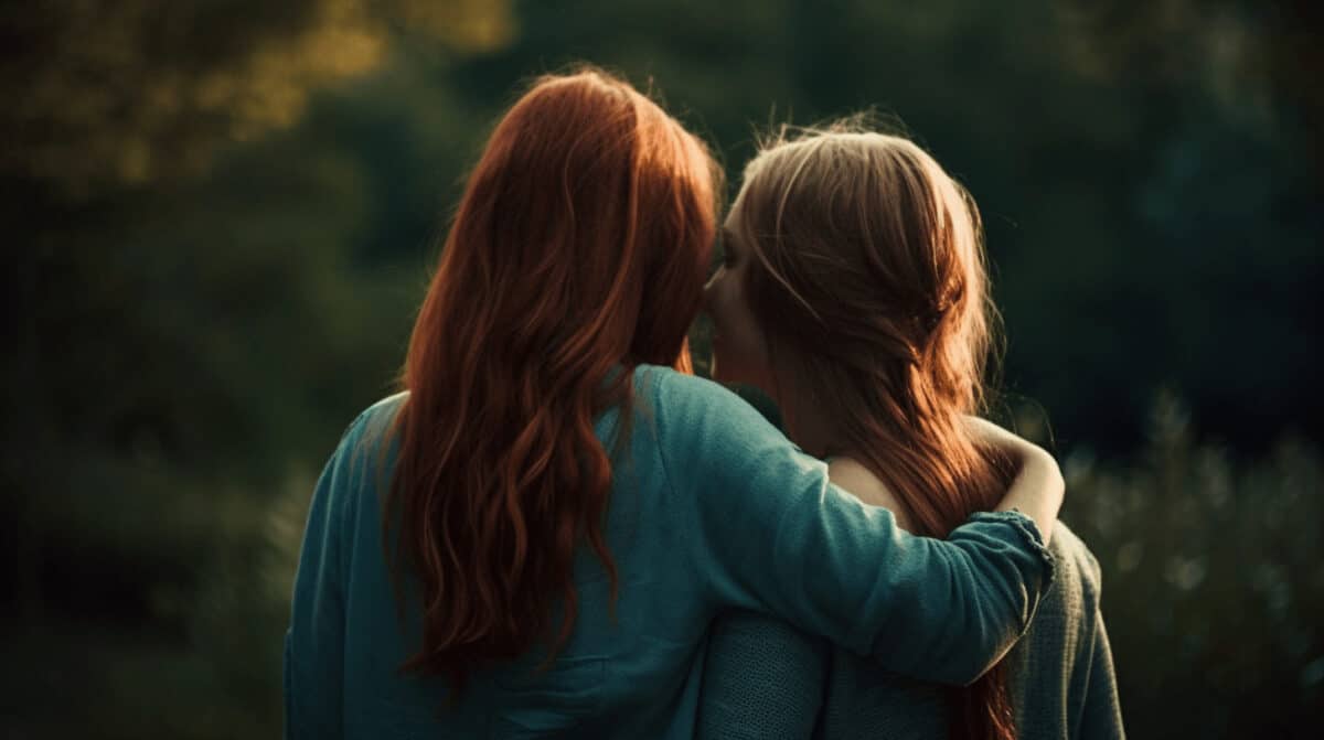 What is a Platonic Relationship? The Power of Love Beyond Romance