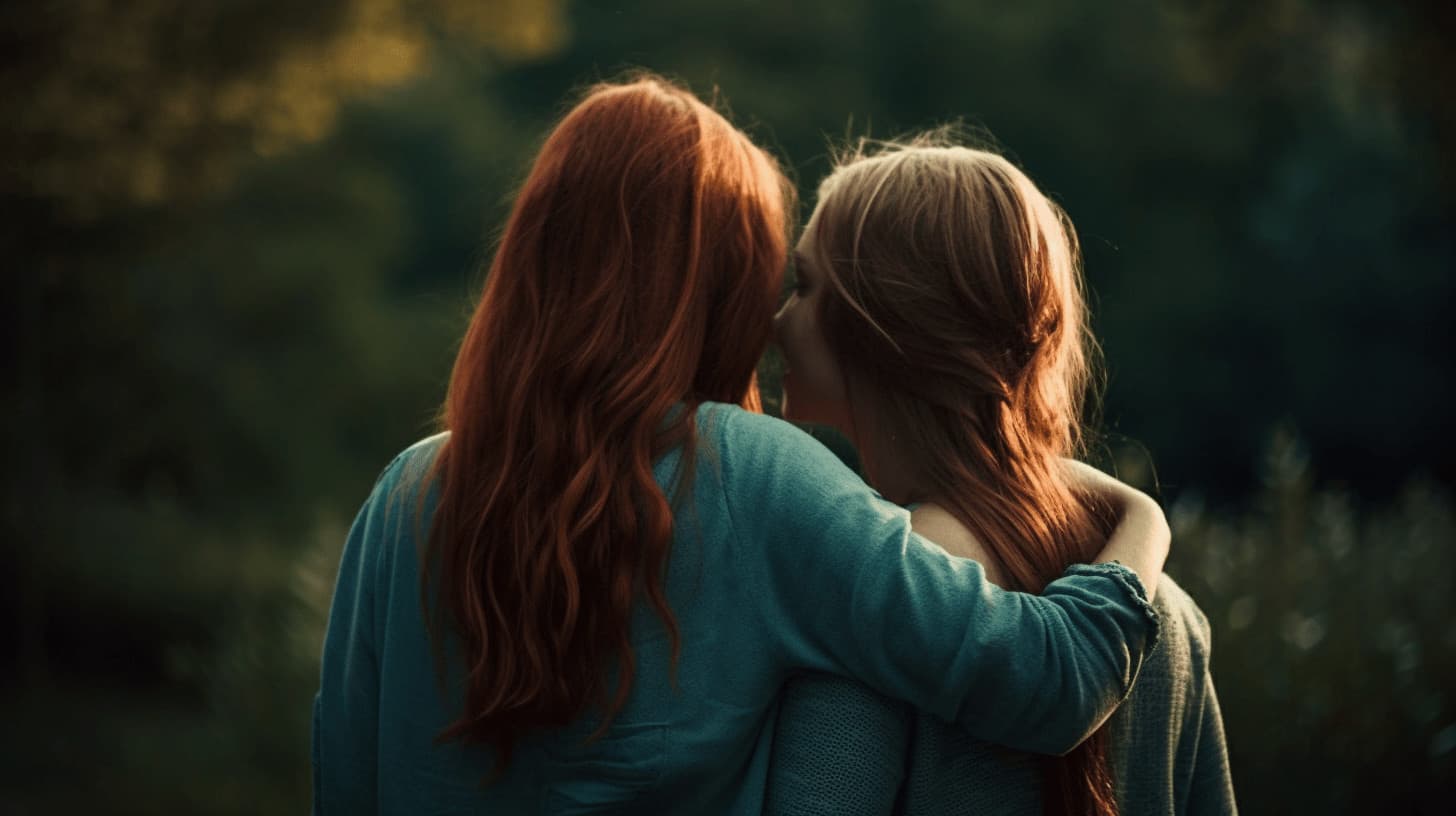 What is a Platonic Relationship? The Power of Love Beyond Romance