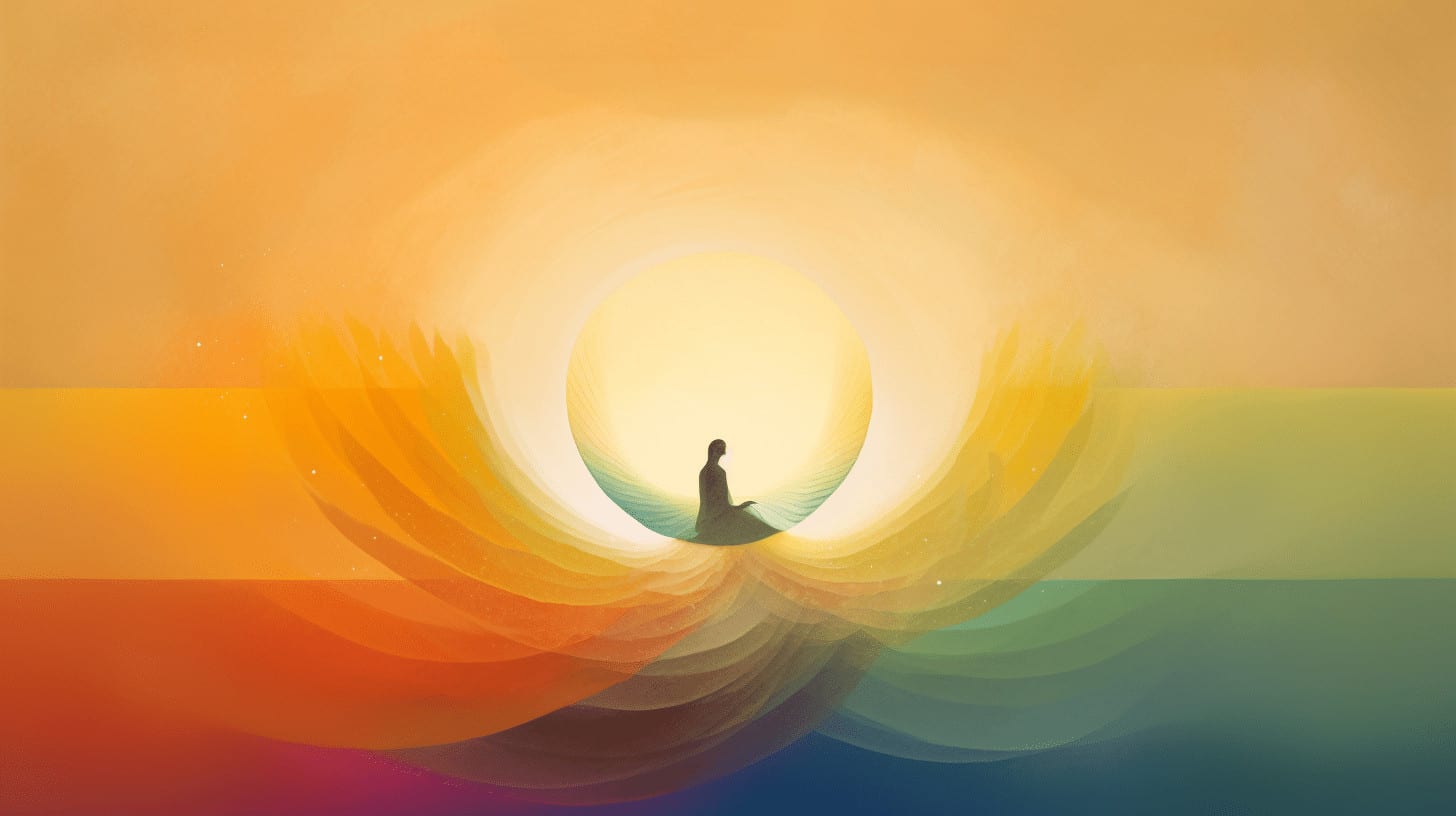 Embracing Vulnerability: Overcoming the Fear of Burdening Others