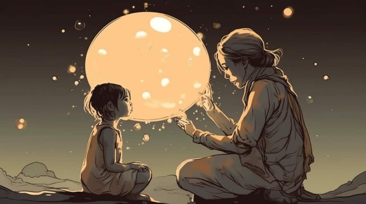 Embracing Inner Child Work: Reparent and Heal Your Inner Child