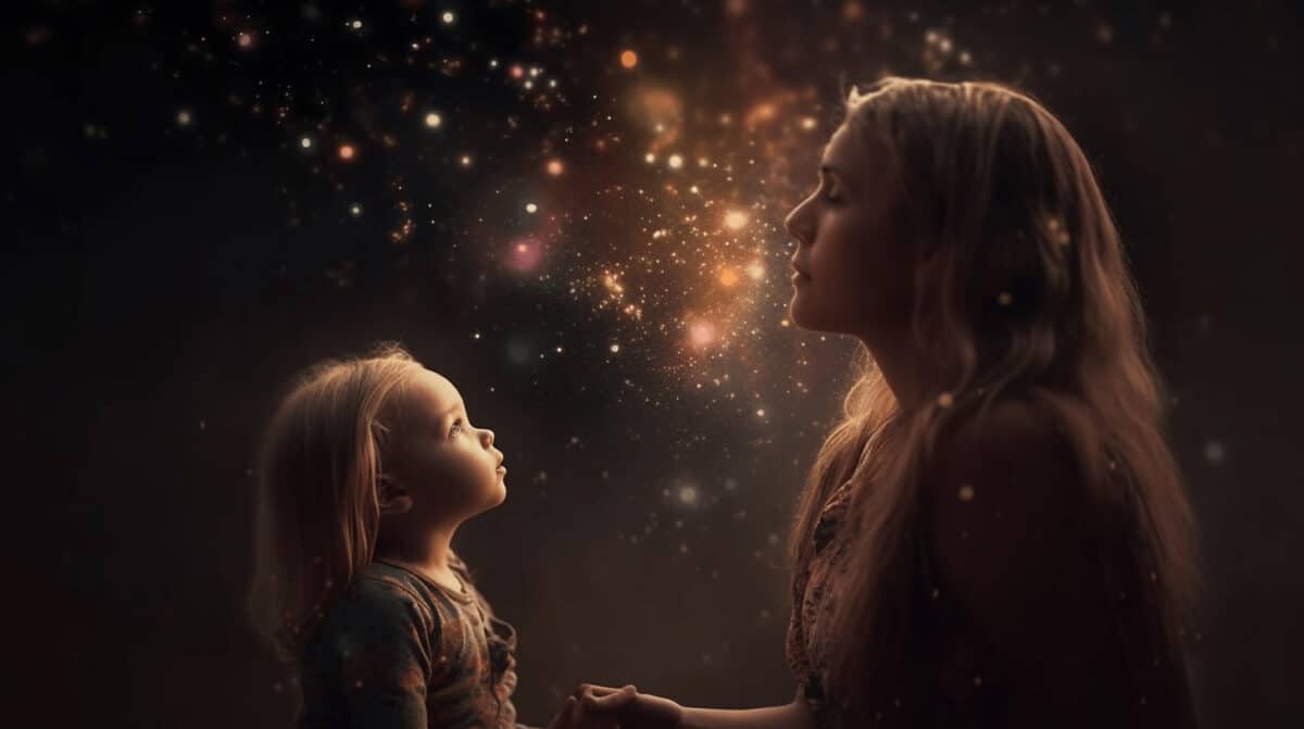 Embracing Inner Child Work: Reparent and Heal Your Inner Child