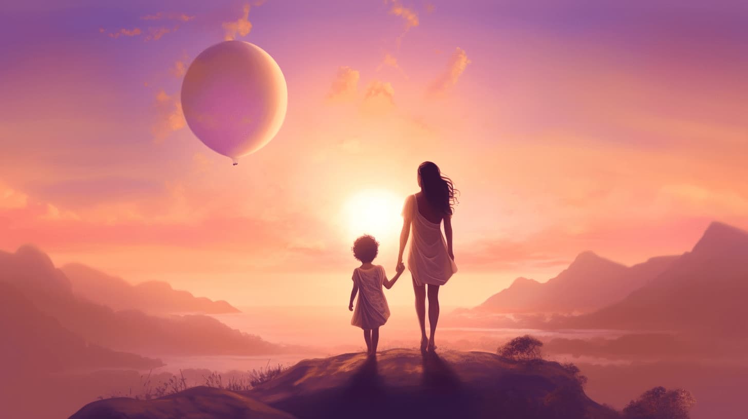 Embracing Inner Child Work: Reparent and Heal Your Inner Child