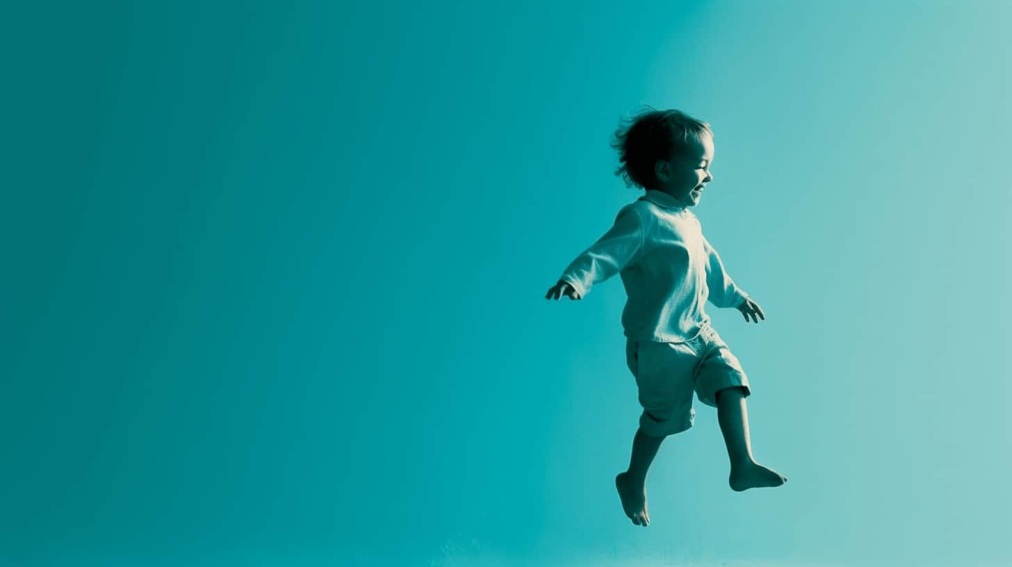 Embracing Inner Child Work: Reparent and Heal Your Inner Child