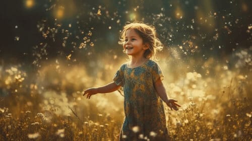 Embracing Inner Child Work: Reparent and Heal Your Inner Child