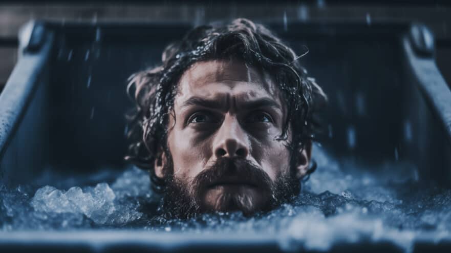 The Benefits of Ice Baths and Saunas | MMHC