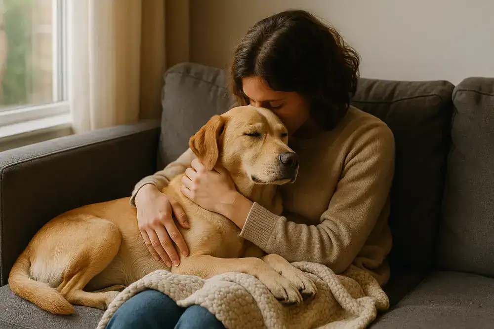 The Benefits of Having a Pet That’ll Make You Never Stop Cuddling ...